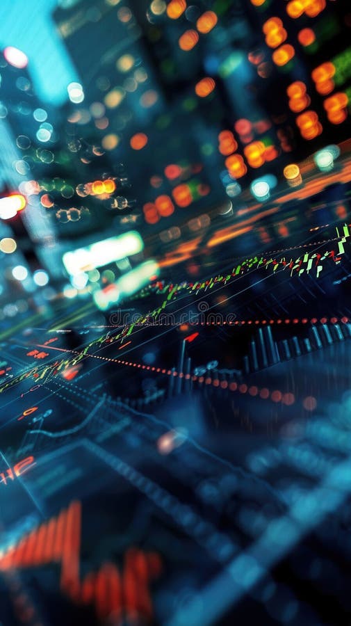 Financial Derivatives. Understanding the World of Financial Instruments ...