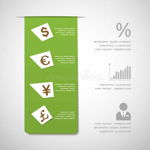 Infographic Pound Sign Stock Illustrations – 791 Infographic Pound Sign ...