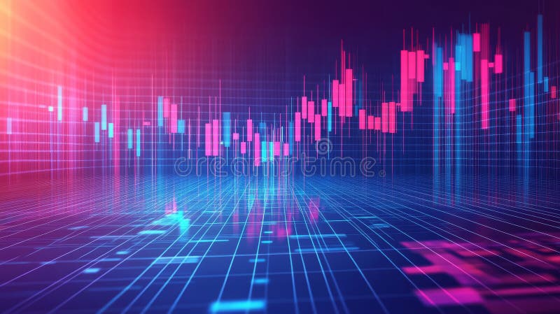 The Financial Digital Grid Represents Structured Finance Stability and ...