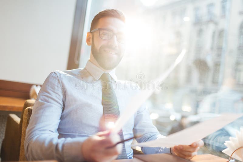 Financial director stock photo. Image of financial, entrepreneur - 83248886