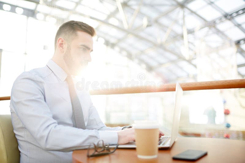 Financial director stock photo. Image of planning, marketing - 97966346