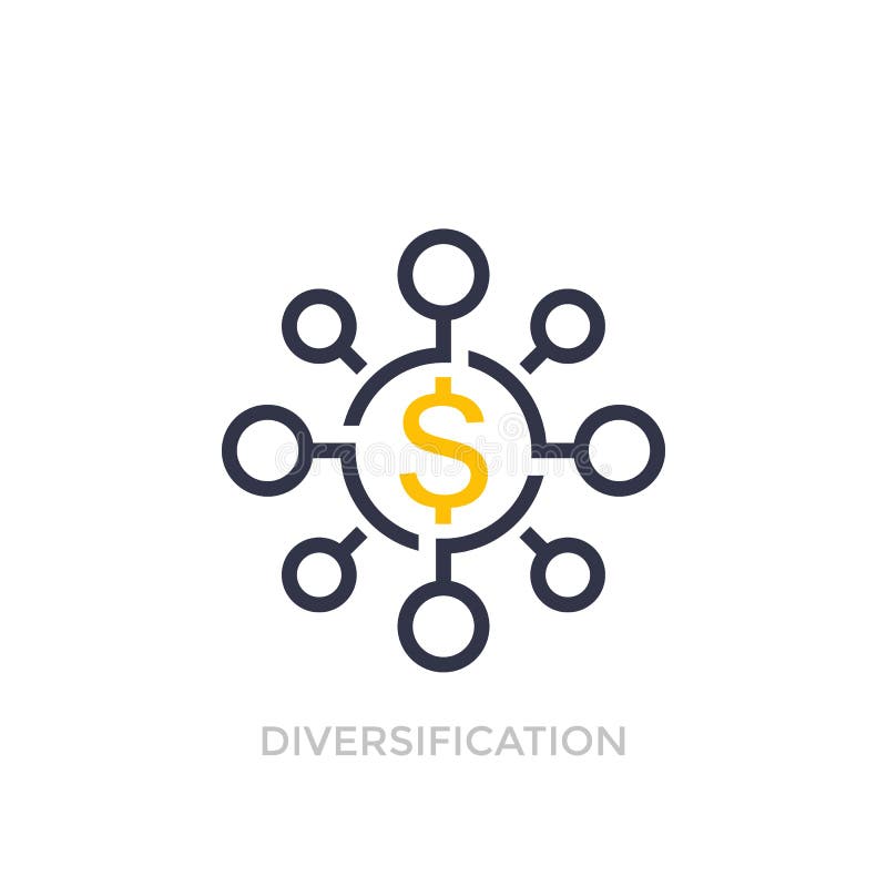 Product Diversification Stock Illustrations – 215 Product ...