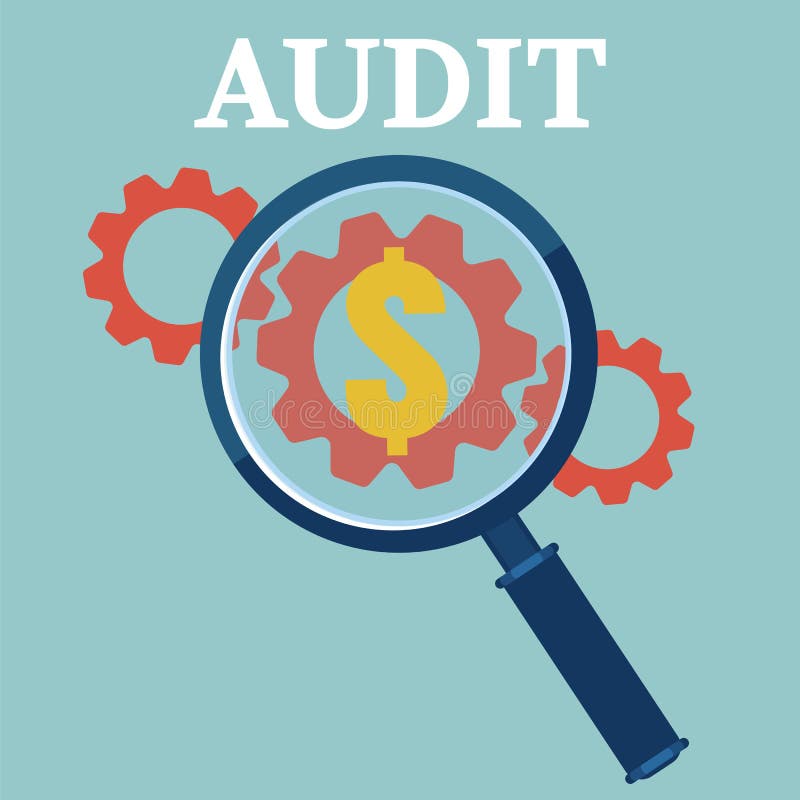 Examiner Vector Stock Illustrations – 626 Examiner Vector Stock ...