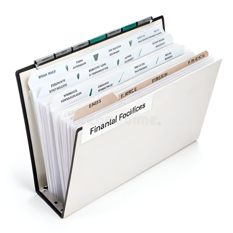 Financial stock illustration. Illustration of management - 357386731