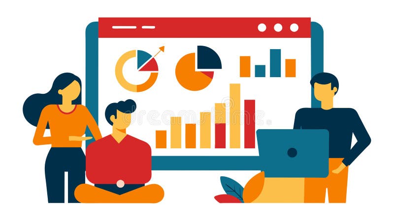 Financial Forecasting, Charting the Course To Prosperity Stock ...