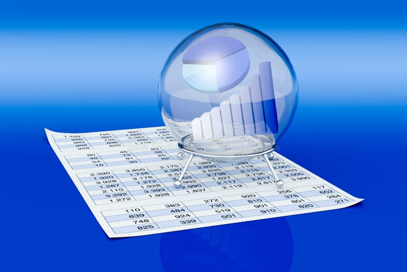 Crystal Ball Market Stock Illustrations – 139 Crystal Ball Market Stock ...