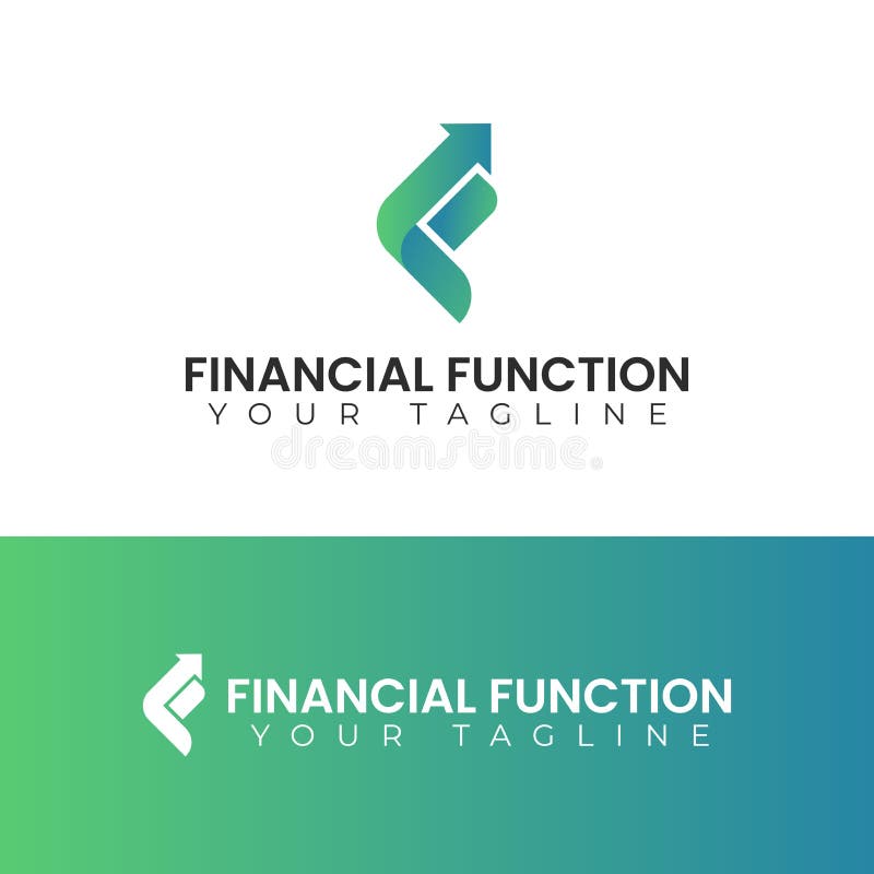 Finance Function Logo Stock Illustrations – 102 Finance Function Logo ...