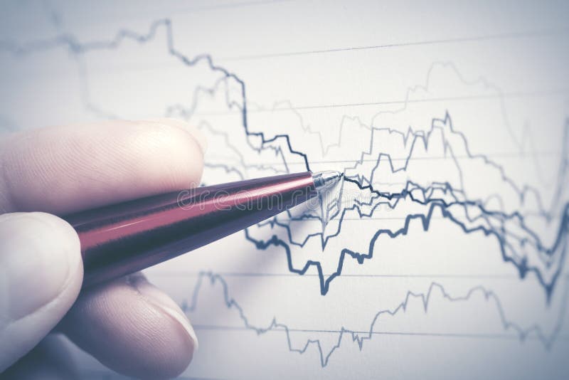 Financial graphs analysis stock image. Image of budget - 141903093 Financial graphs analysis stock image. Image of budget - 141903093