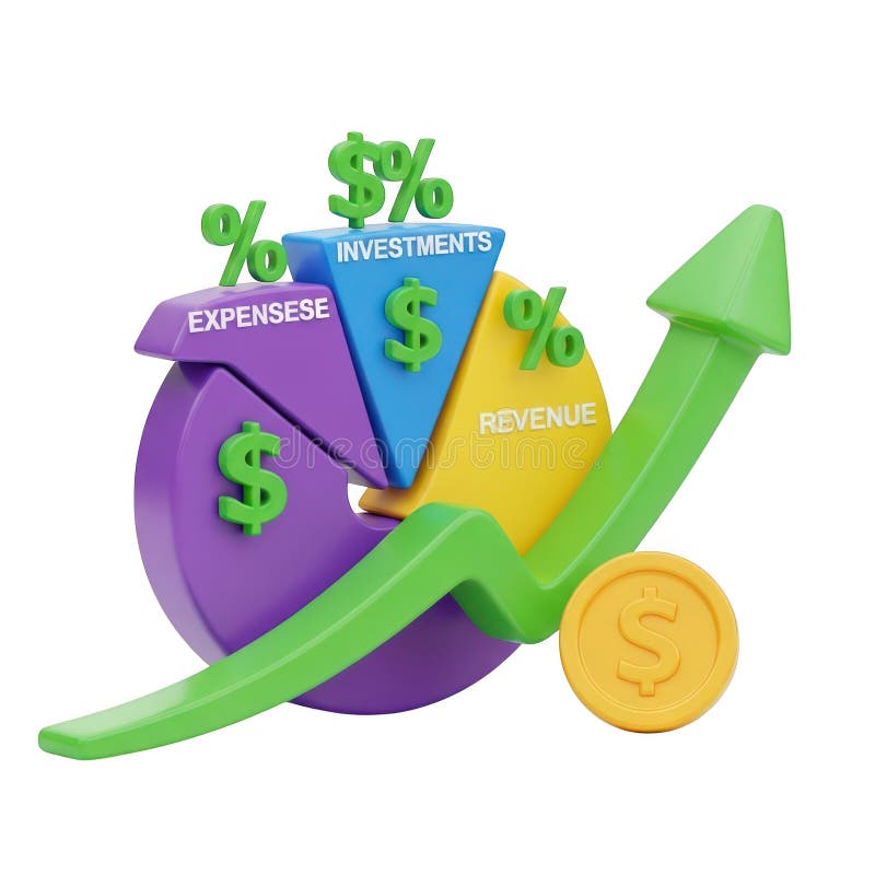 Isolated Pie Chart Signs Stock Illustrations – 566 Isolated Pie Chart Signs Stock Illustrations ...