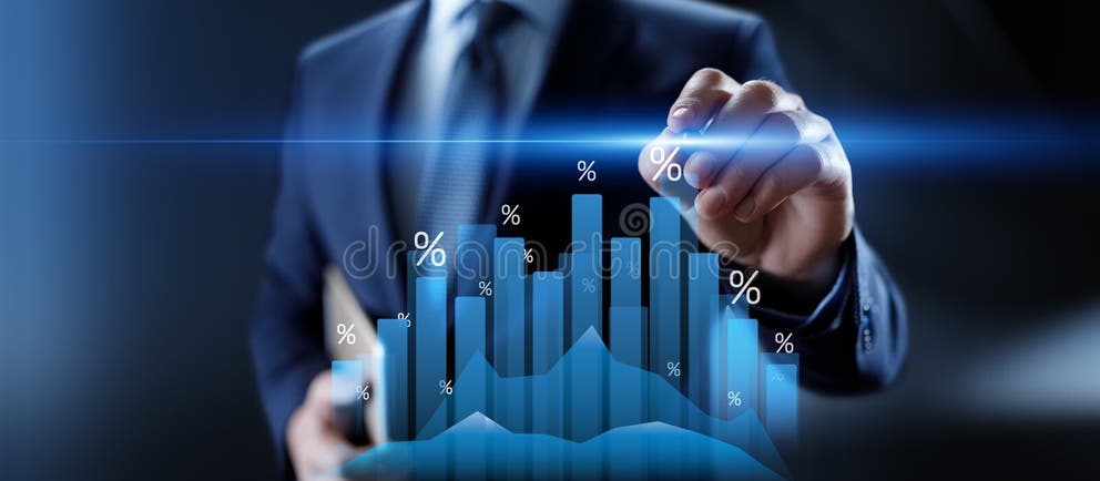 Financial Growth Strategy and Data Visualization with Interactive ...