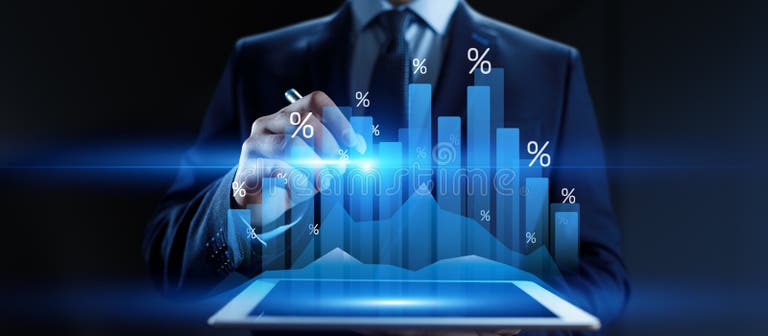 Financial Growth Strategy and Data Visualization with Interactive ...