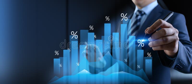 Financial Growth Strategy and Data Visualization with Interactive ...
