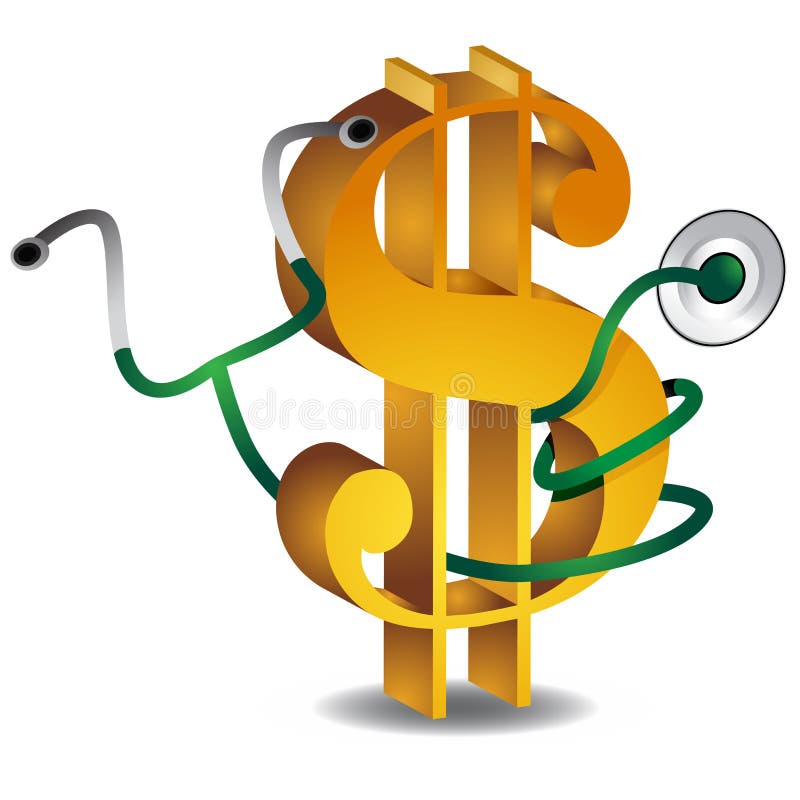 Dollar Sign Money stock vector. Illustration of transparency - 19428016