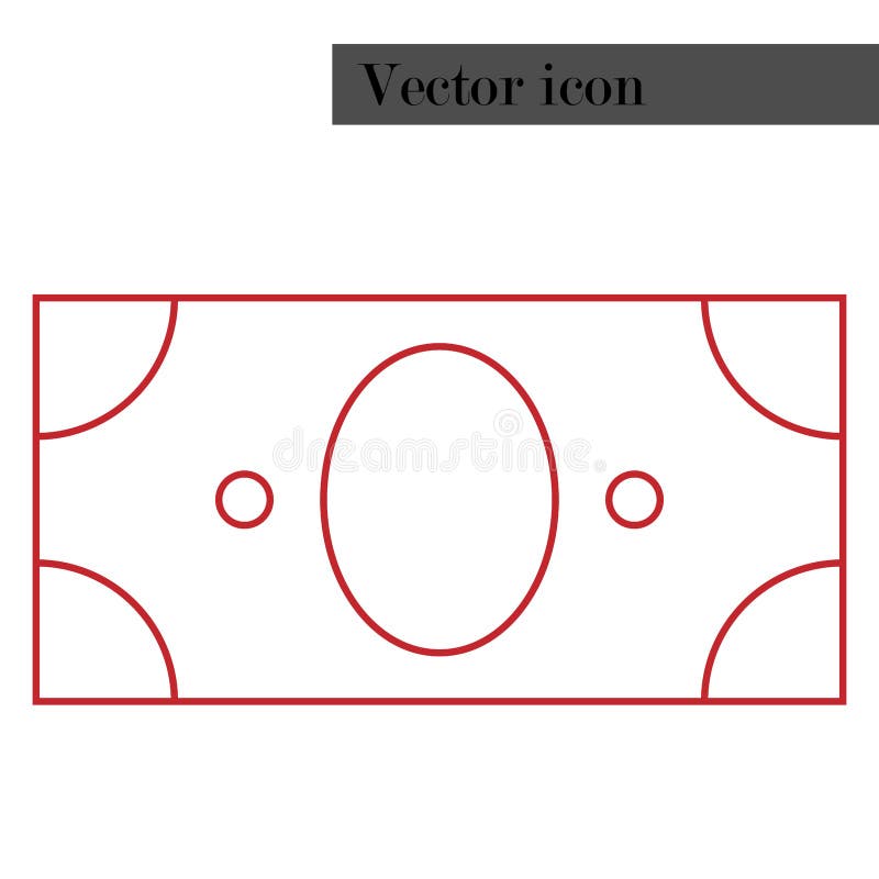 Financial Icon. Banknote Icon Stock Illustration - Illustration of ...