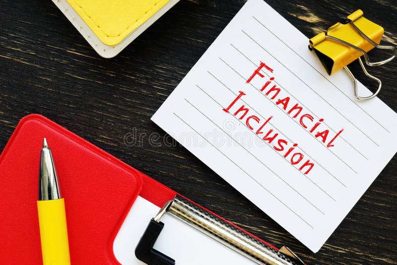 1,064 Financial Inclusion Stock Photos - Free & Royalty-Free Stock ...
