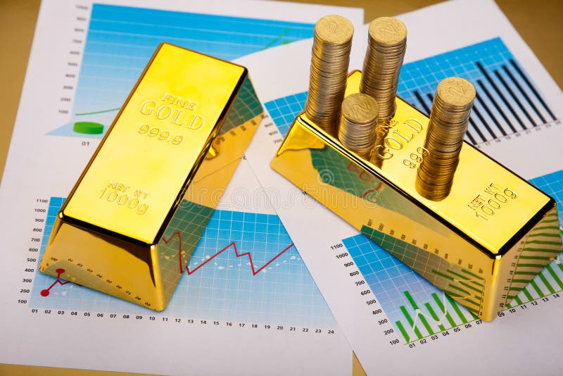 Financial Indicators. Table with Changes in the Economy. Generative AI ...