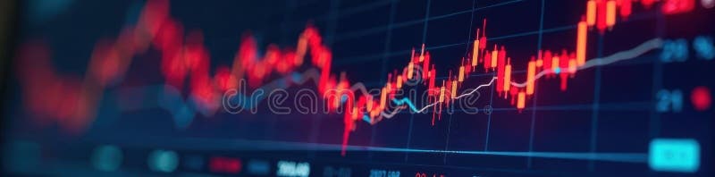 Financial Indicators. Table with Changes in the Economy. Generative AI ...