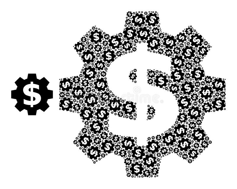 Financial Industry Recursion Composition of Financial Industry Items ...