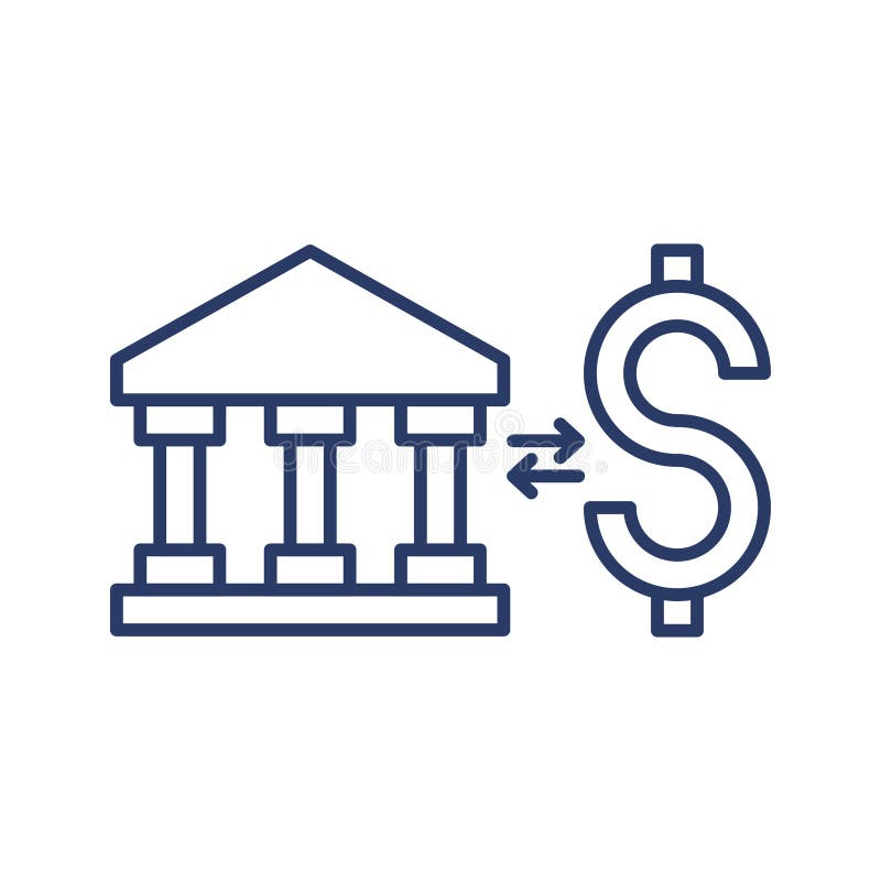 Borrowing Icon Stock Illustrations – 653 Borrowing Icon Stock ...