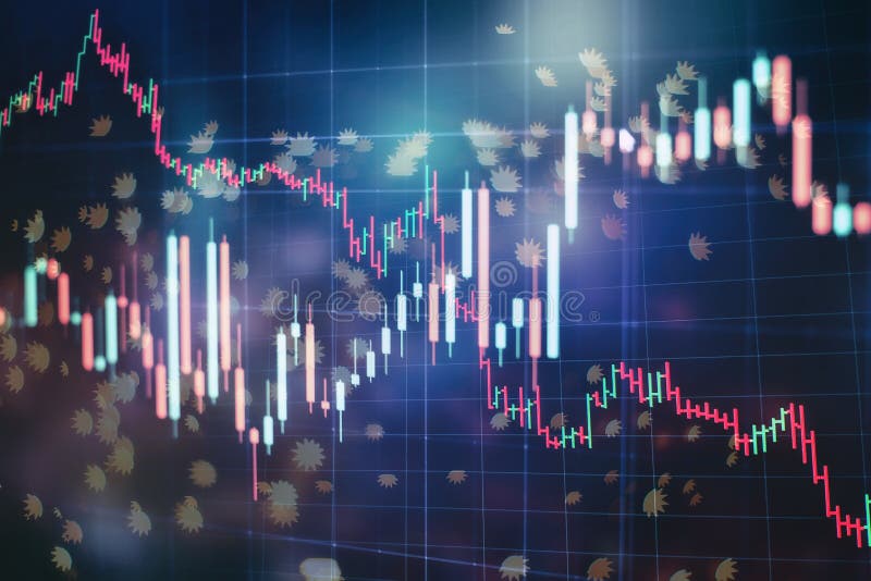 Financial Instruments with Various Type of Indicators Including Volume ...