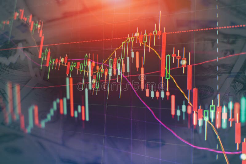 Financial Instruments with Various Type of Indicators Including Volume ...