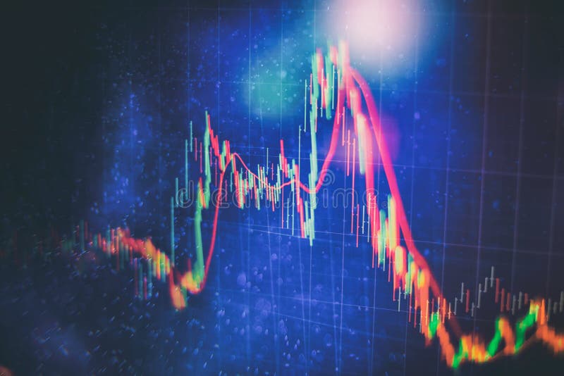 Financial Instruments with Various Type of Indicators Including Volume ...
