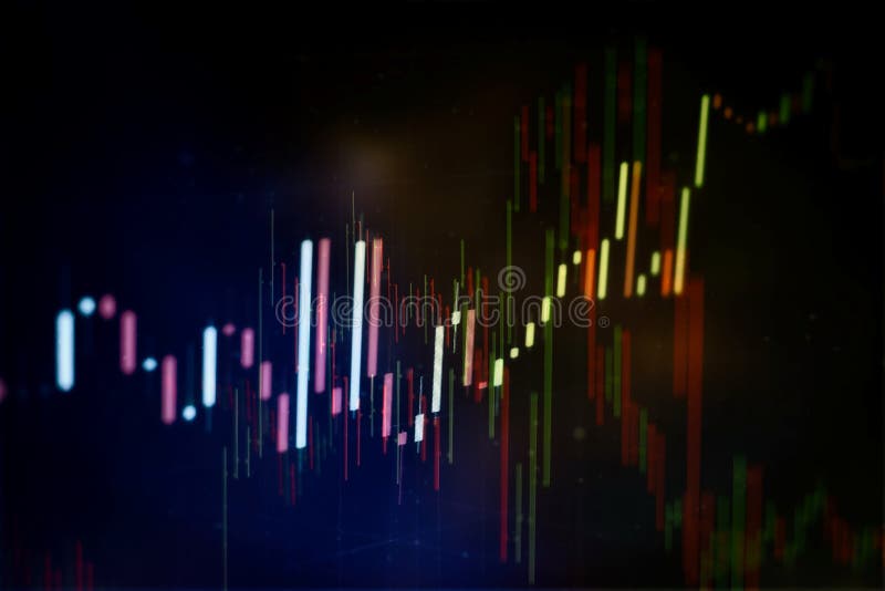 Financial Instruments with Various Type of Indicators Including Volume ...