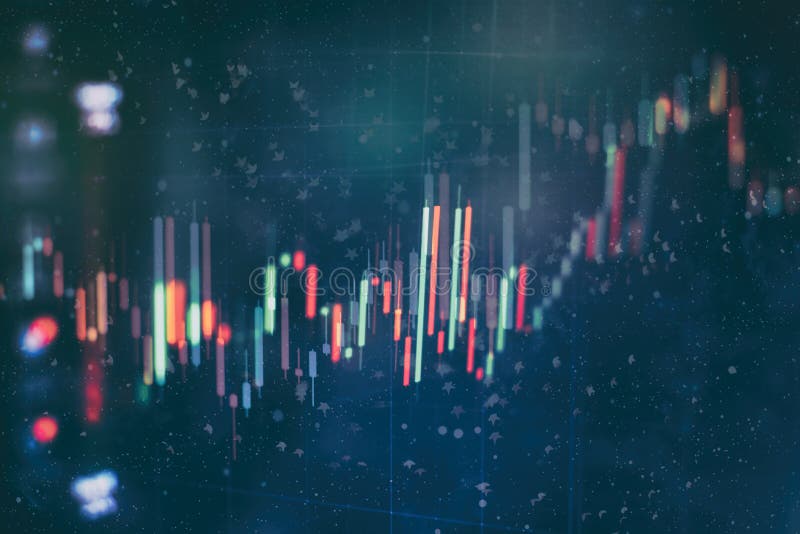 Financial Instruments with Various Type of Indicators Including Volume ...