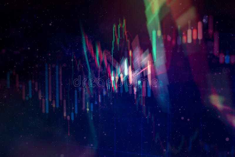 Financial Instruments with Various Type of Indicators Including Volume ...