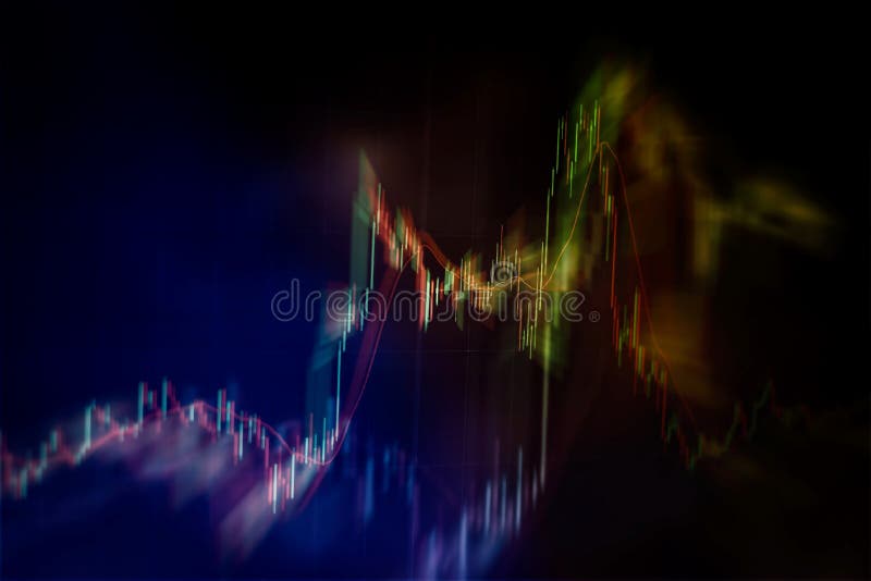 Financial Instruments with Various Type of Indicators Including Volume ...