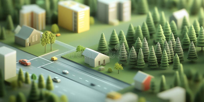 Financial Management Visualization in 3D Focusing on Budgeting, Cash ...