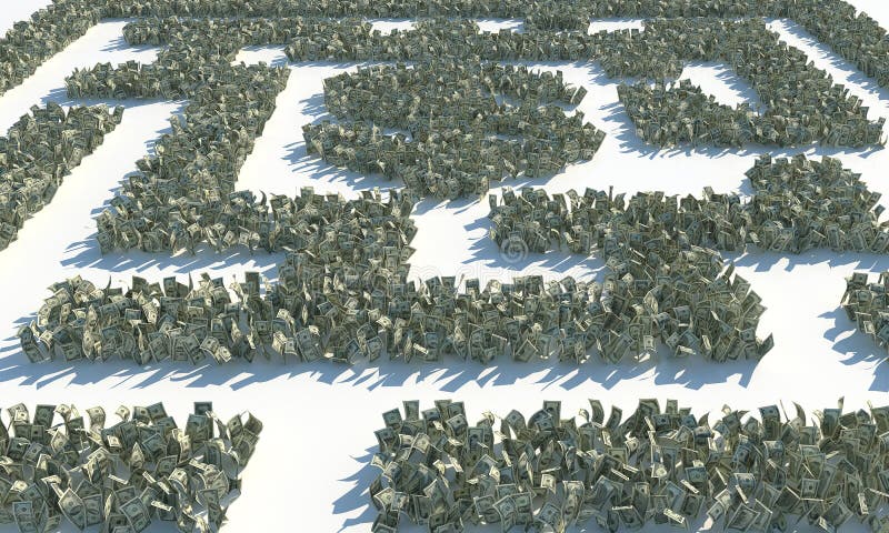 Debt Maze Stock Illustrations – 74 Debt Maze Stock Illustrations ...