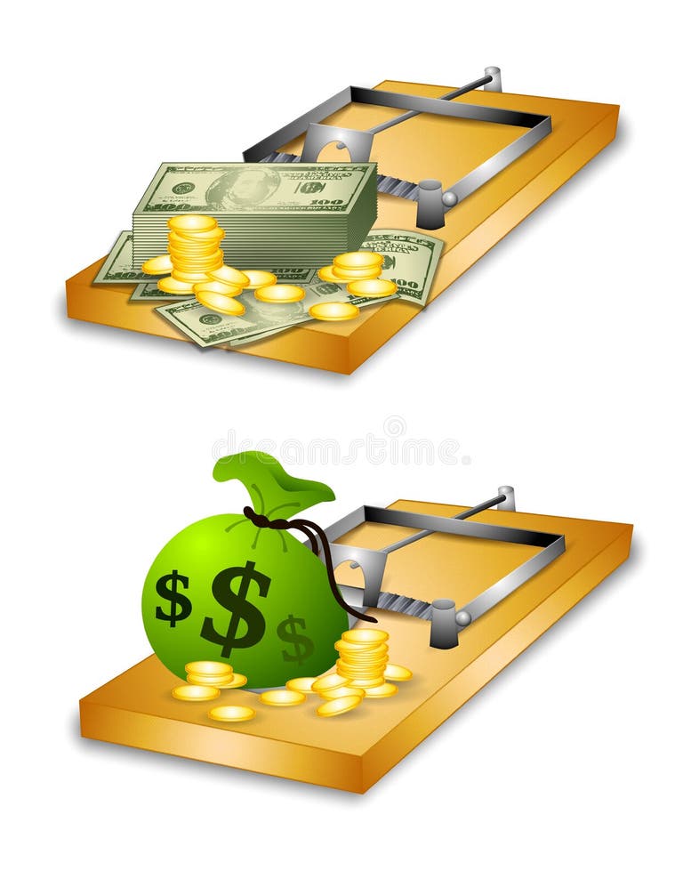 Financial Pitfall Stock Illustrations – 192 Financial Pitfall Stock ...