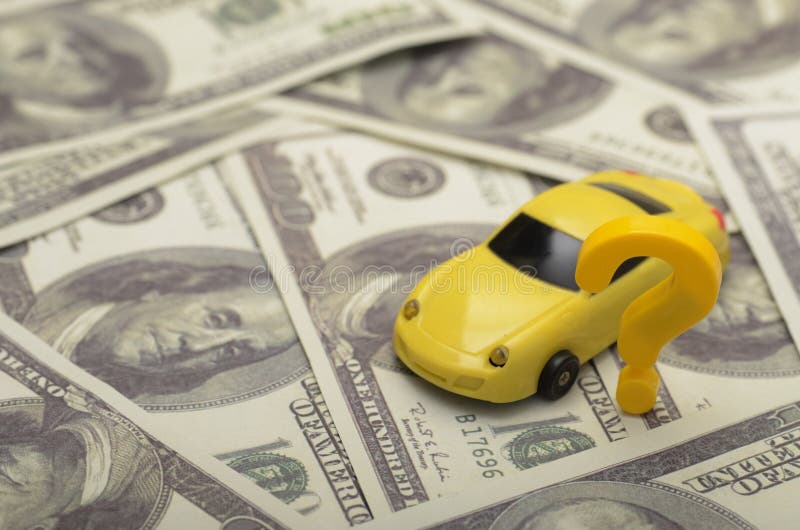 Financial Planning for Car Ownership: Costs and Considerations Stock ...