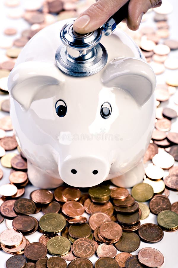 Financial problems stock photo. Image of finance, insurance - 29218806