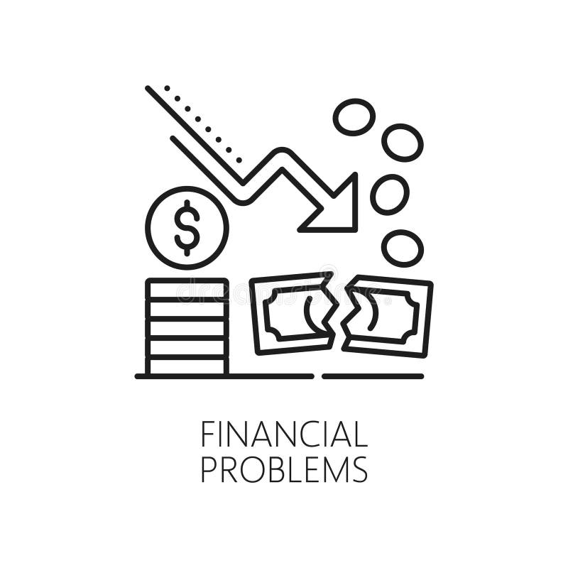 Recession Outline Stock Illustrations – 2,602 Recession Outline Stock ...