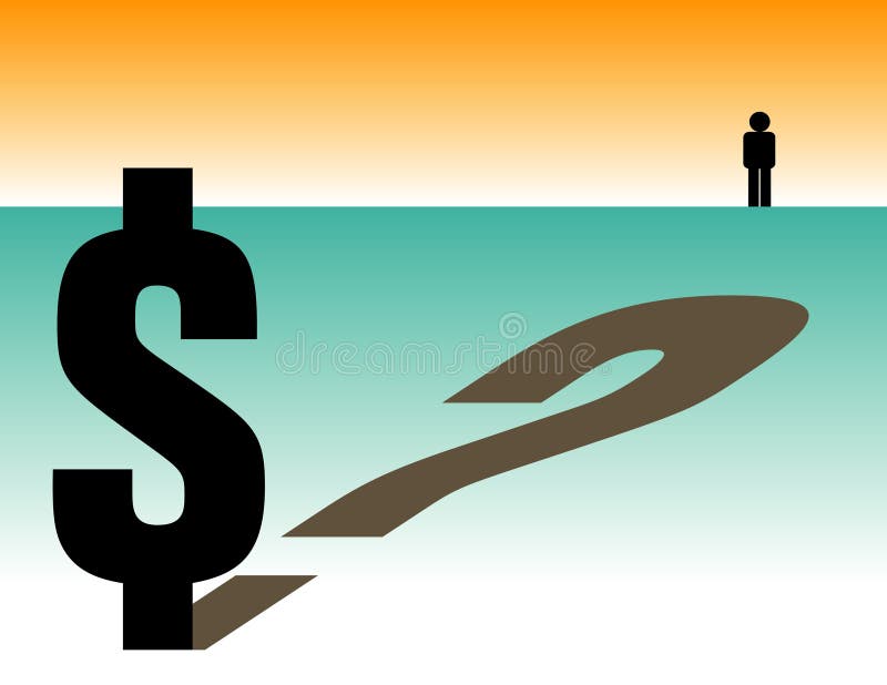 Financial Question Stock Illustrations – 5,781 Financial Question Stock ...