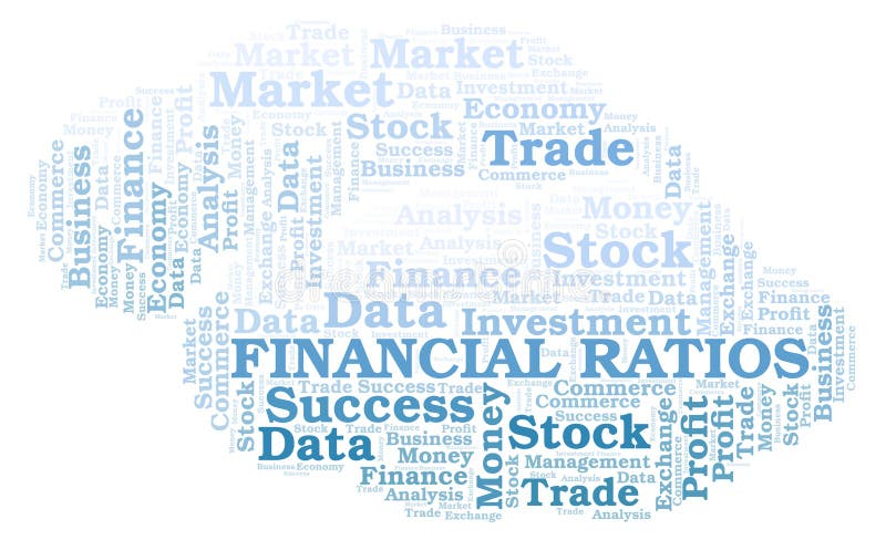 Financial Ratios Stock Illustrations – 718 Financial Ratios Stock ...
