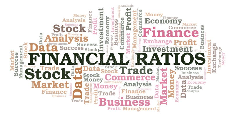 Financial Ratios Stock Illustrations – 718 Financial Ratios Stock ...