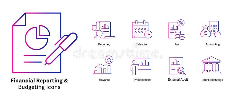 Editable Reporting Stock Illustrations – 549 Editable Reporting Stock ...
