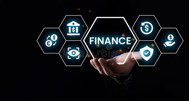 Financial Reporting, Financial Empowerment and Portfolio Management ...