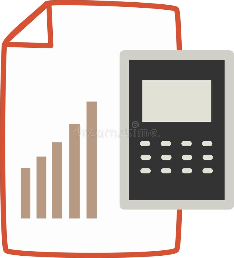 Monthly Reporting Stock Illustrations – 14 Monthly Reporting Stock ...