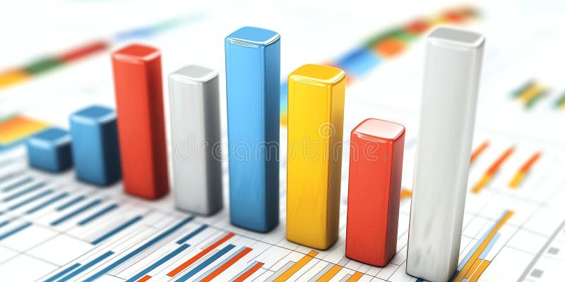 Financial Researchers Transforming Economic Trend Analysis with AI-Powered Data Models Stock ...