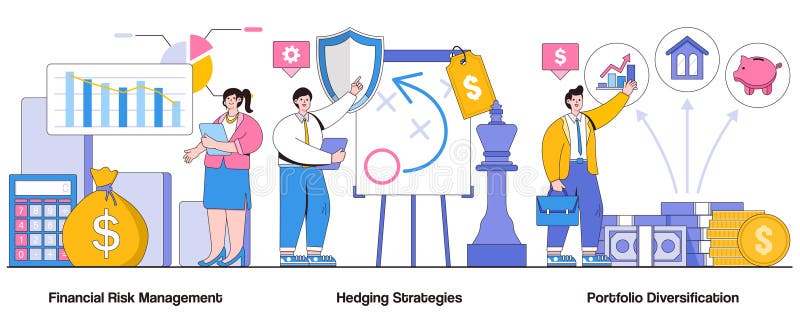 Risk Hedging Stock Illustrations – 1,341 Risk Hedging Stock ...
