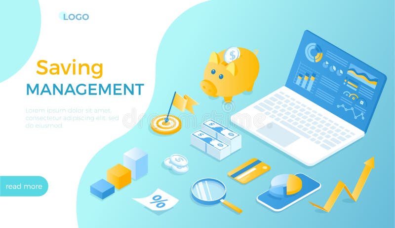 Financial Savings Management. Strategic Distribution of Business ...