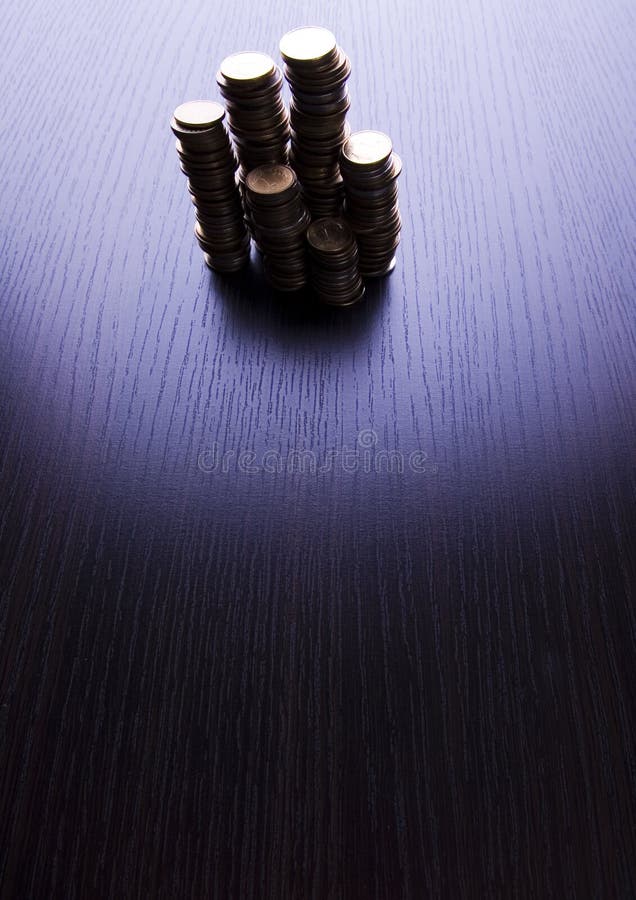 Financial solution stock photo. Image of american, credit - 3955868