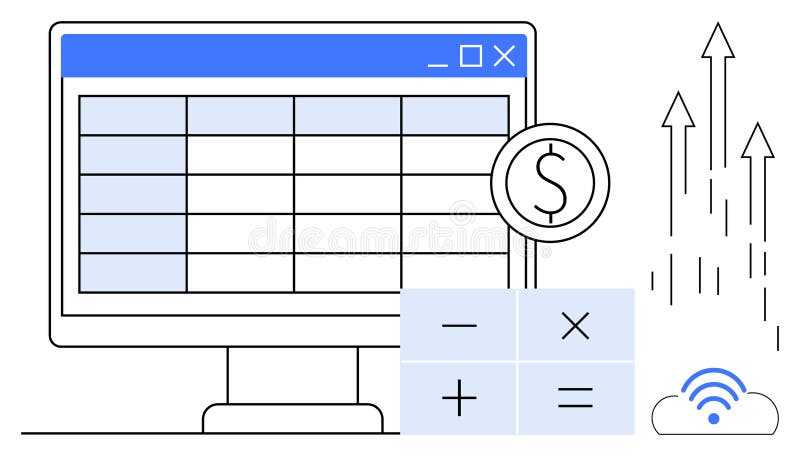 Prediction Calculation Stock Illustrations – 684 Prediction Calculation Stock Illustrations ...