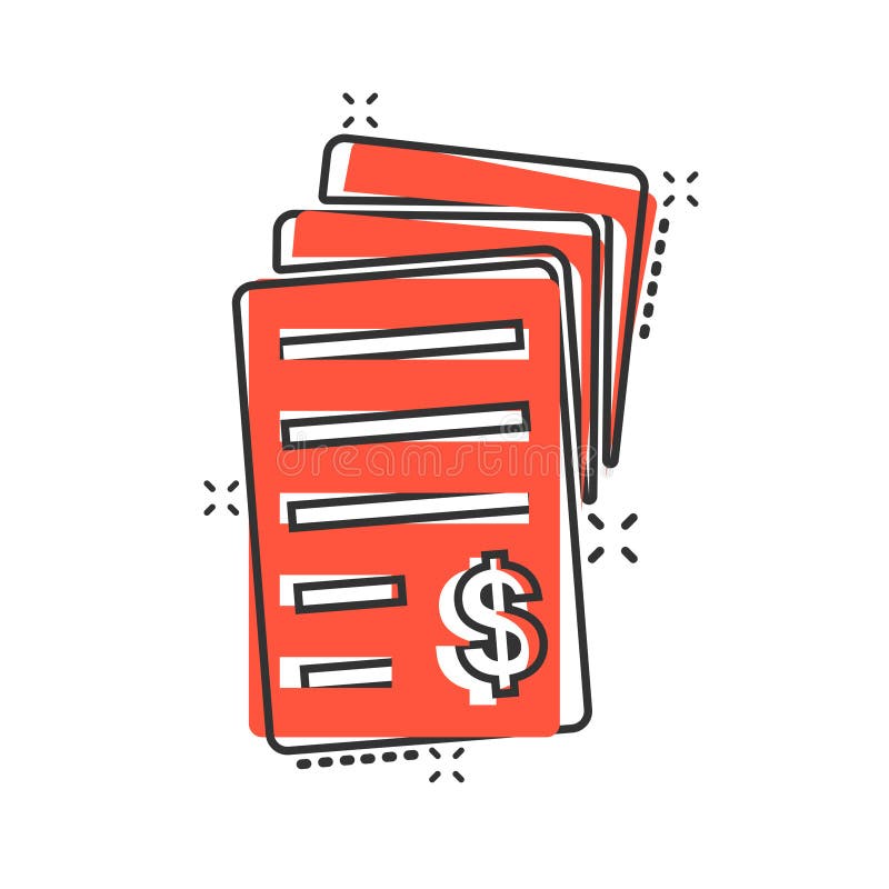 Statement Cartoon Stock Illustrations – 1,389 Statement Cartoon Stock ...