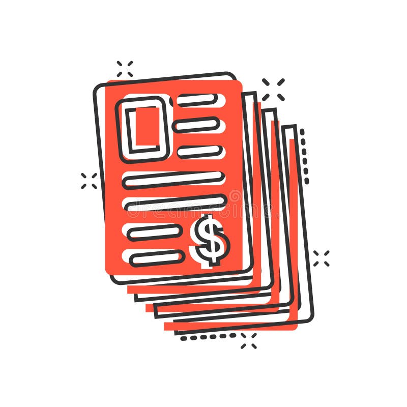 Statement Cartoon Stock Illustrations – 1,389 Statement Cartoon Stock ...