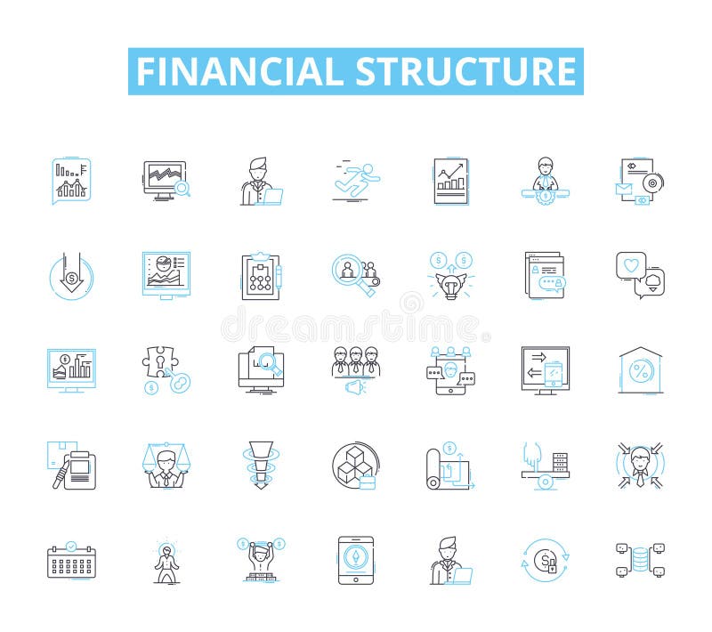 Assets Structure Stock Illustrations – 1,133 Assets Structure Stock ...